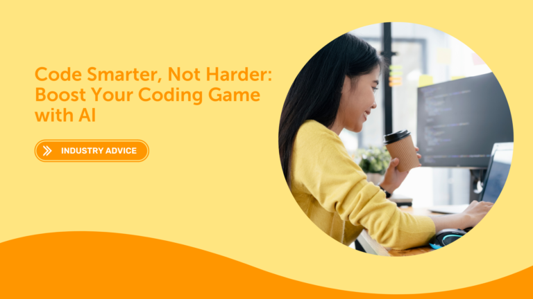 Code Smarter Not Harder Boost Your Coding Game With Ai Tech Talent And Strategy